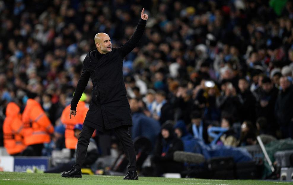 Manchester City u Inter fil-kwartifinali tal-UEFA Champions League ...