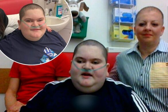 Jake Vella's wish became a reality - TVMnews.mt