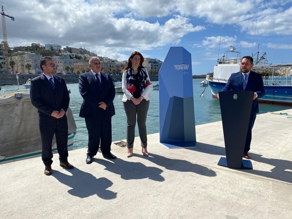 Jiżdied għal 433 tunnellata t-tonn li jista' jinqabad mis-sajjieda ...