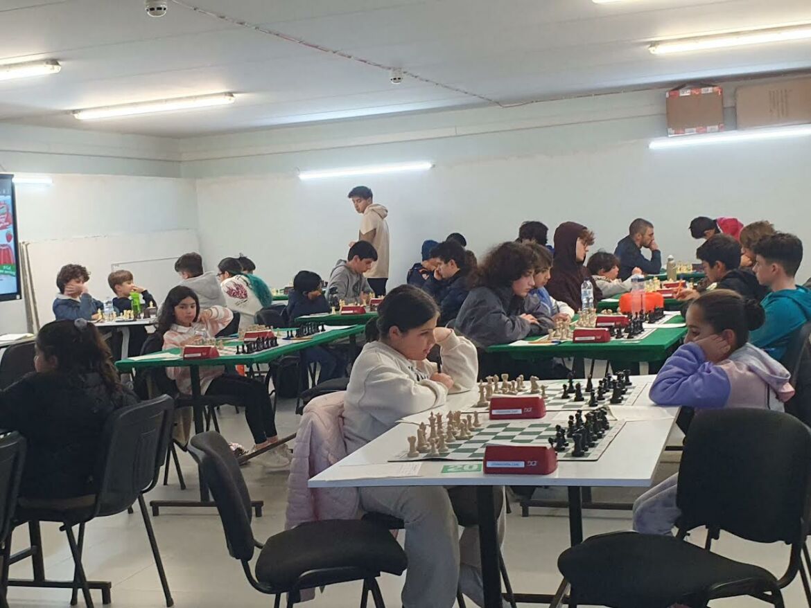 Ċess: Jack Mizzi fl-ewwel post fil-kampjonat nazzjonali - TVMnews.mt