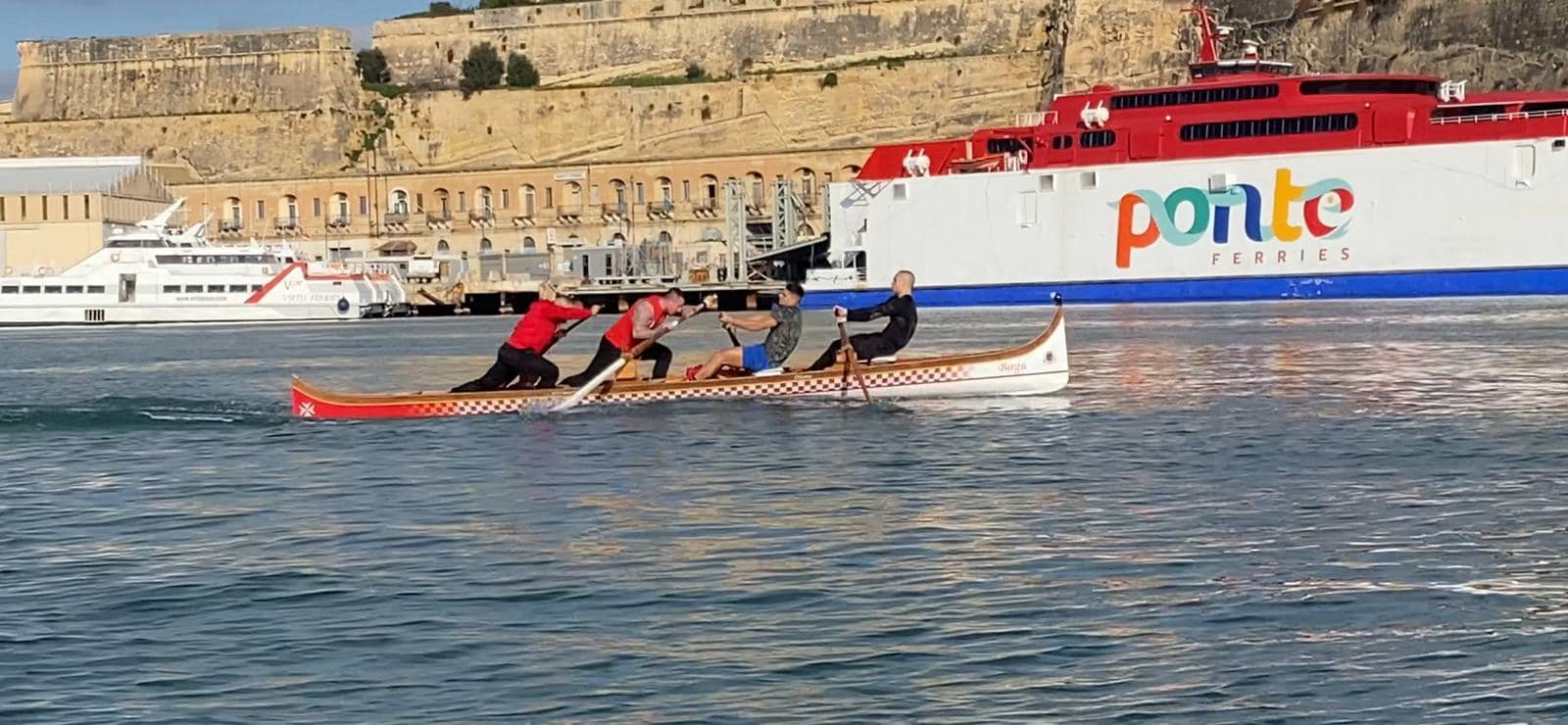 Ir-Regatta ta' Jum il-Ħelsien 2023 diretta fuq TVMSport+ u TVMNews+ ...