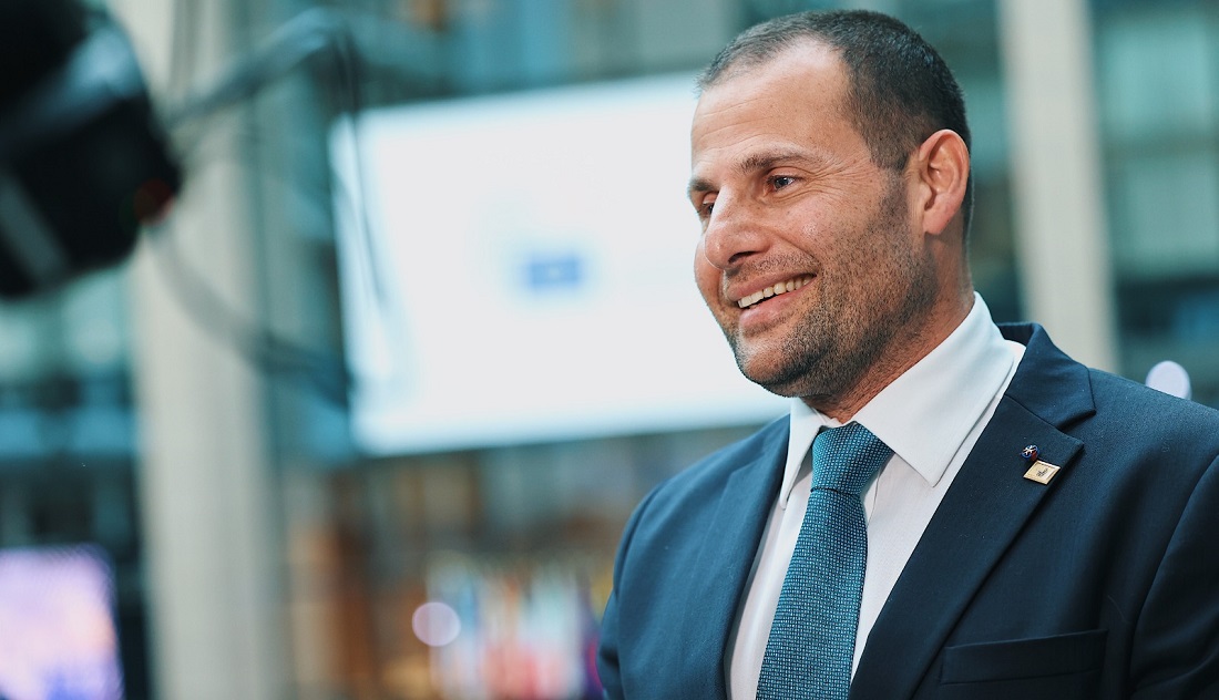 Il-PM: kruċjali li s-suq waħdieni Ewropew jibqa’ kompetittiv - TVMnews.mt