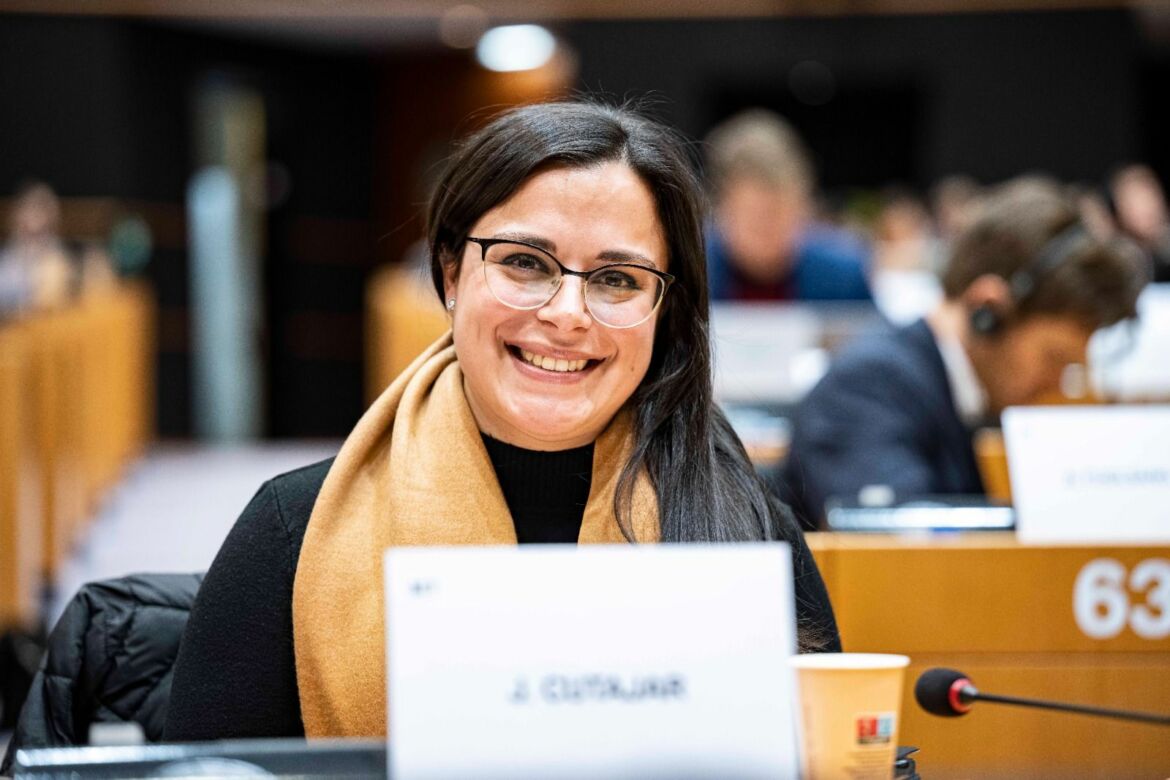 MEP Josianne Cutajar appointed negotiator of EP committee - TVMnews.mt