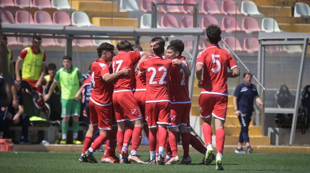 Malta U19 tirbaħ meritatament lill-Albanija f'logħba ta' ħbiberija ...