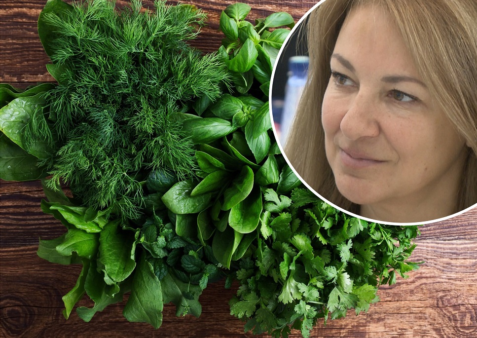 Spices and plants in Malta were not only used in food, but also for ...