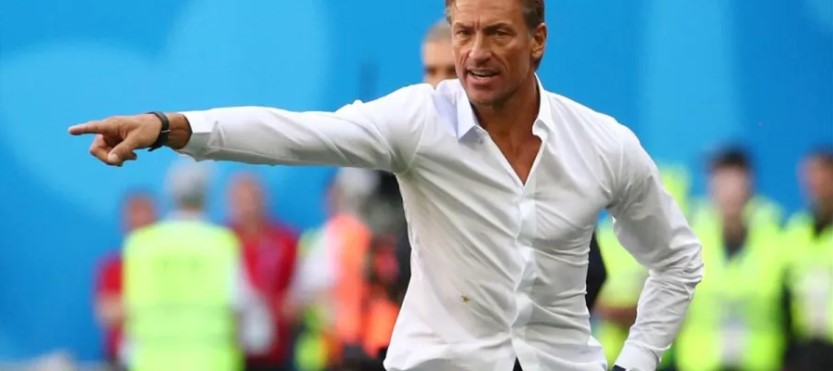 Herve Renard jitlaq lill-Arabja Sawdija biex jieħu f'idu t-tim tan-nisa ...