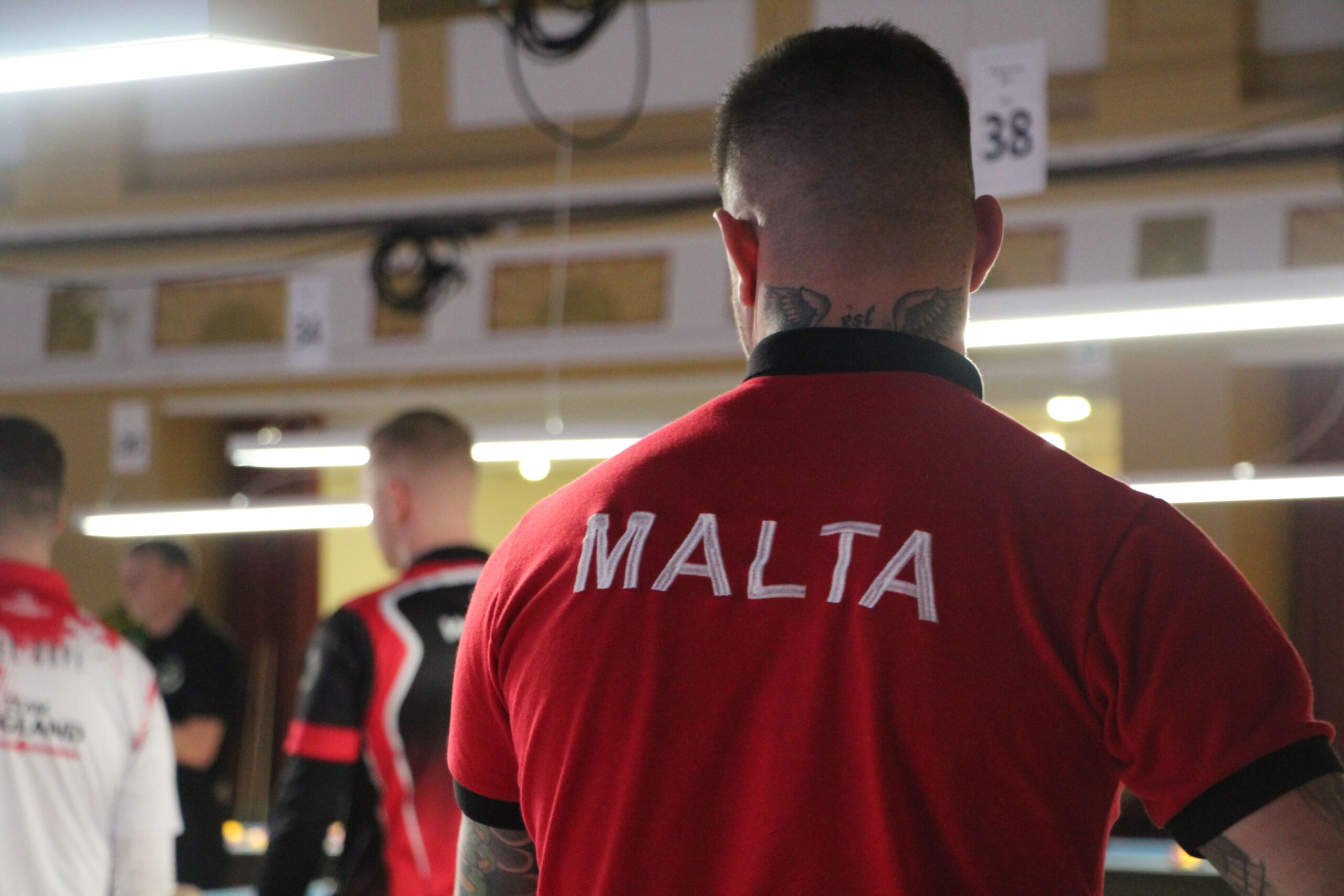 EBA Nations Cup: Il-Maltin b’ċans kbir li jikkwalifikaw għall-fażi li ...