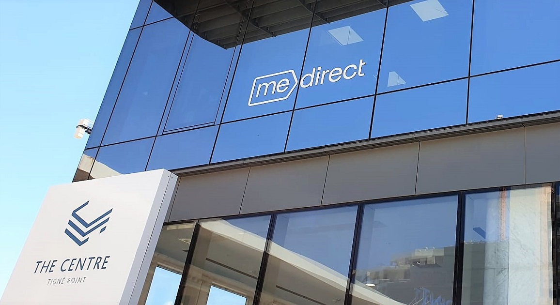 MeDirect Bank iħabbar riżultati kummerċjali u finanzjarji sodi għall ...