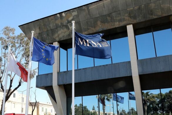 MFSA issues €926,485 in fines in 2024 - TVMnews.mt