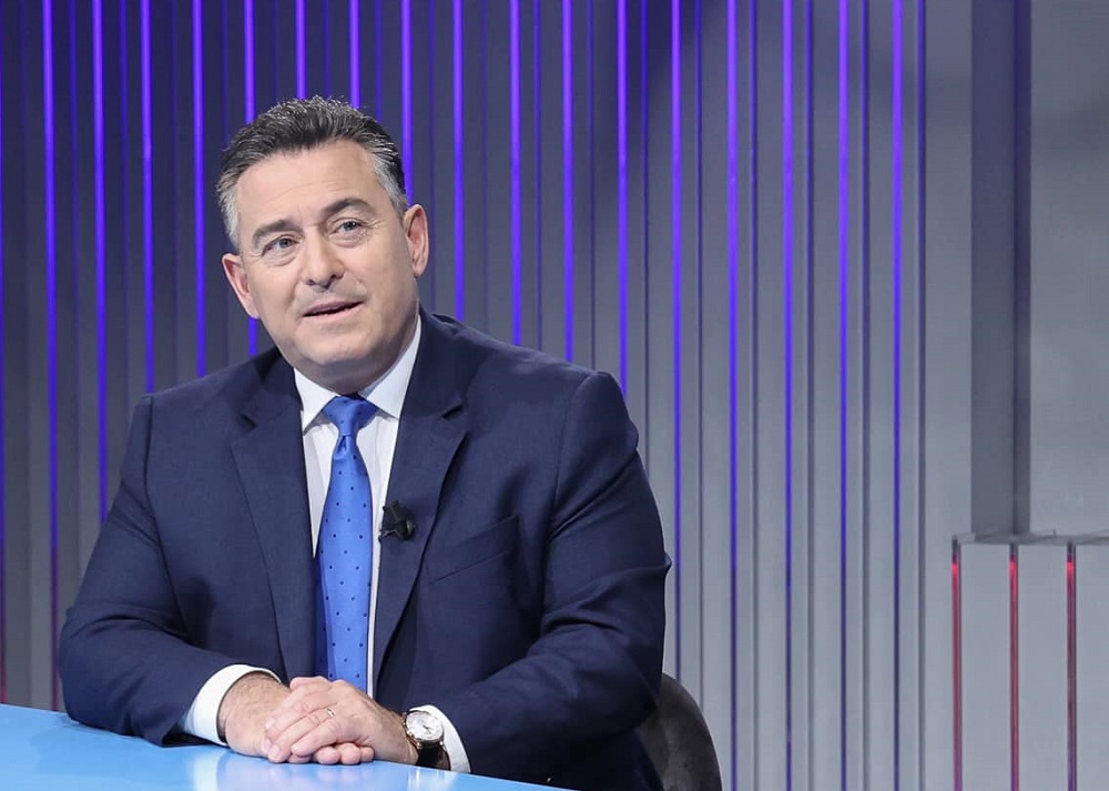 The PN is the only solution to the problems the country is facing - PN ...