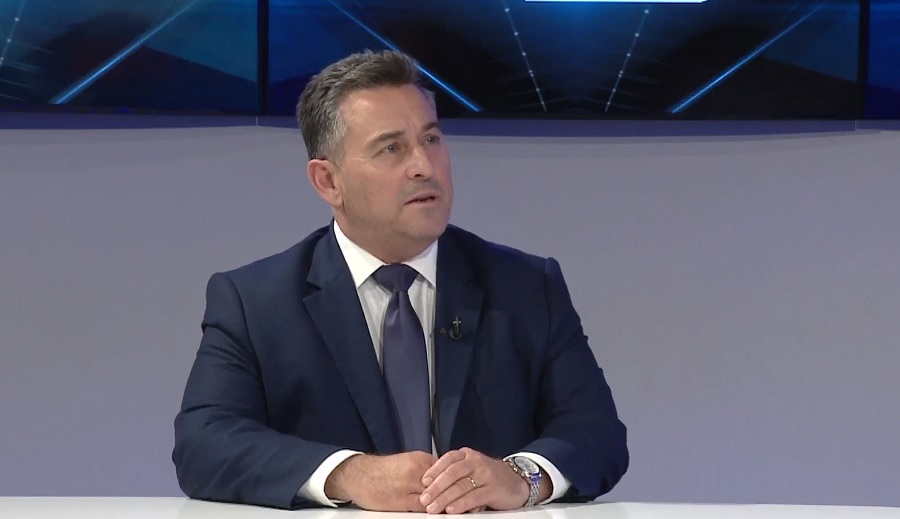 Il-Kap tal-PN jgħid li Cutajar sfidat lill-PM - TVMnews.mt