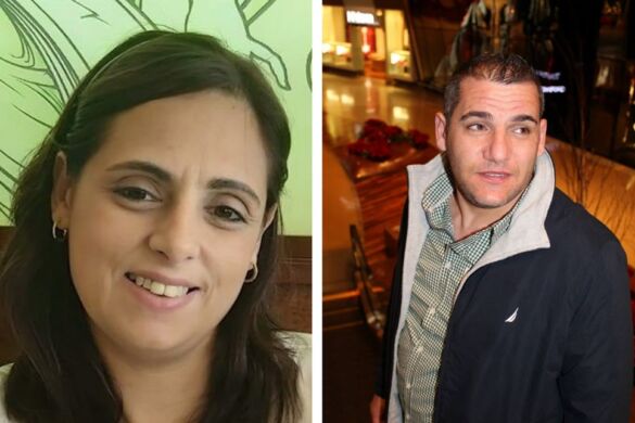Roderick Cassar jeħel 11-il xahar ħabs oħra dwar vjolenza fuq Bernice ...