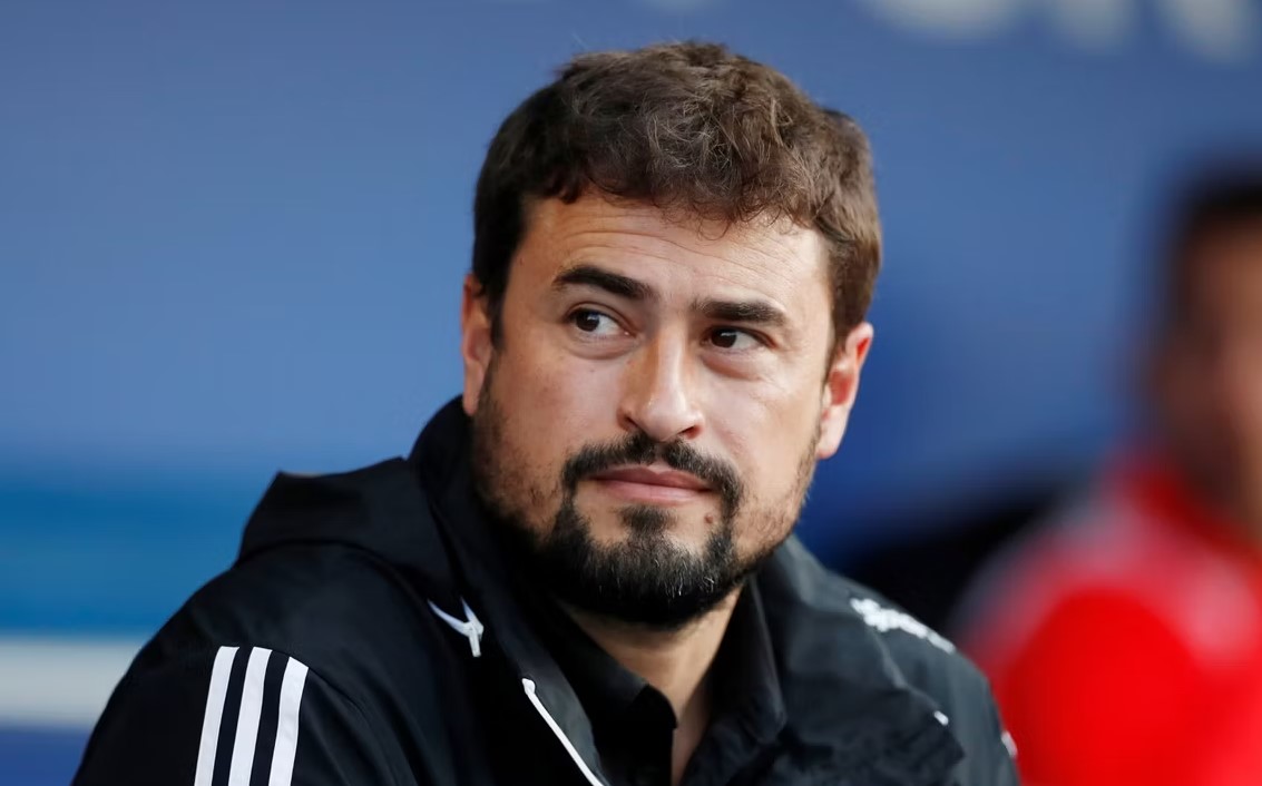 Pep Clotet imur ir-Russja biex imexxi lil Torpedo Moscow - TVMnews.mt