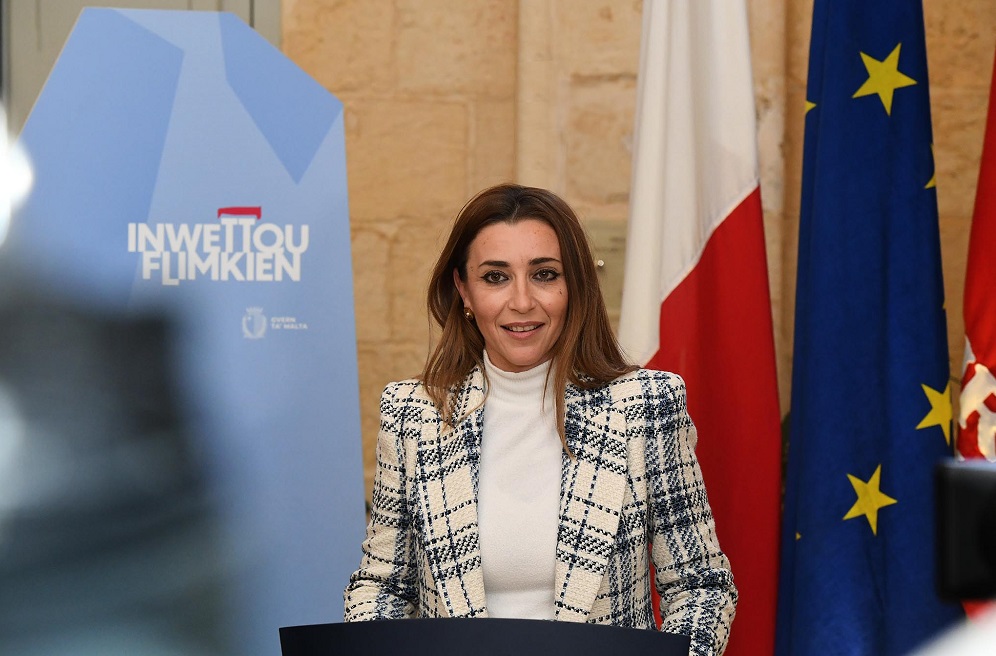 Is-Suq tal-Bdiewa se jibda jarma fil-Birgu min-nofs April - TVMnews.mt