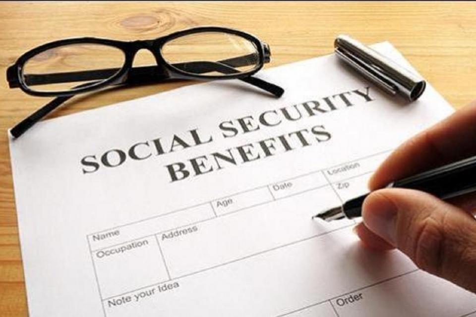 Man admits to social benefit fraud and is given suspended sentence ...