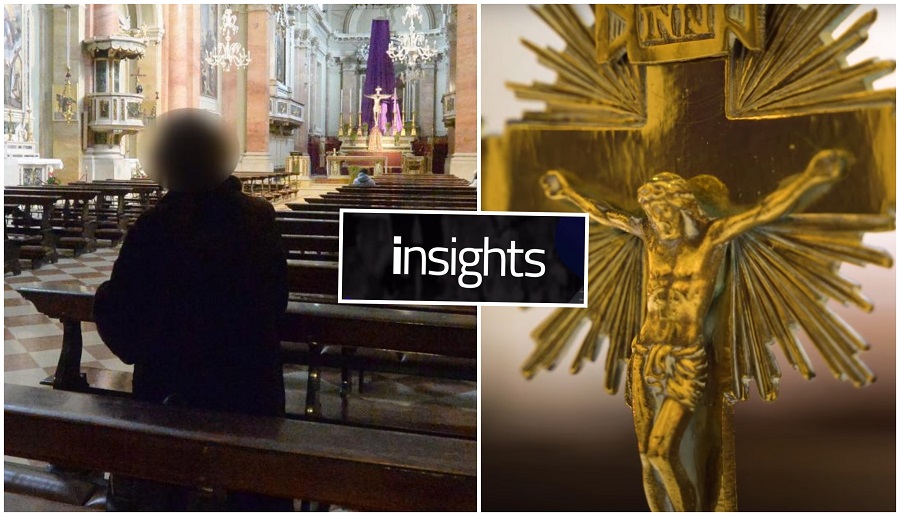 Ara: "Iż-żgħażagħ m'għadhomx imorru l-quddies" - TVMnews.mt