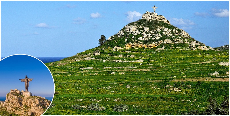 Lest għal sfida biex tgawdi l-ġmiel tal-Għolja tal-Merżuq? - TVMnews.mt