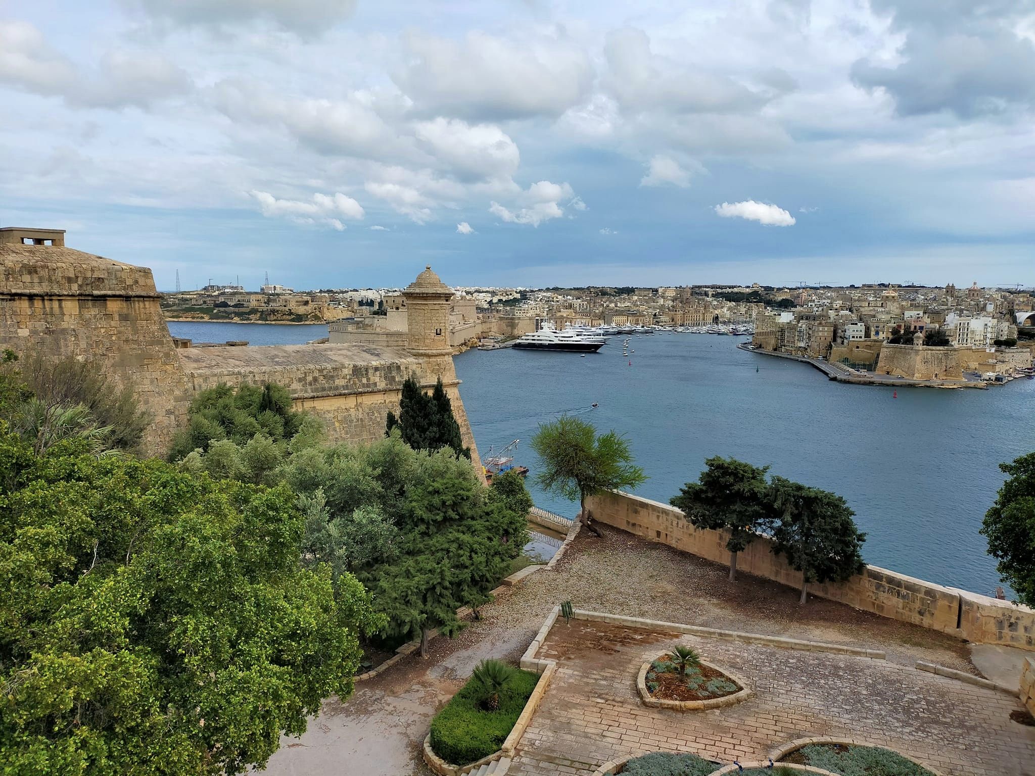 Maltese economy grows by 3.1% in the first quarter - TVMnews.mt