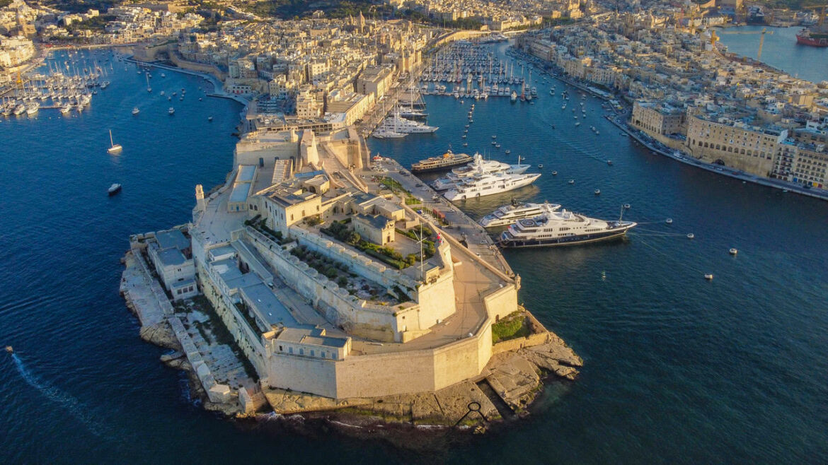 EC forecast: Malta to have largest economic growth in the next two ...