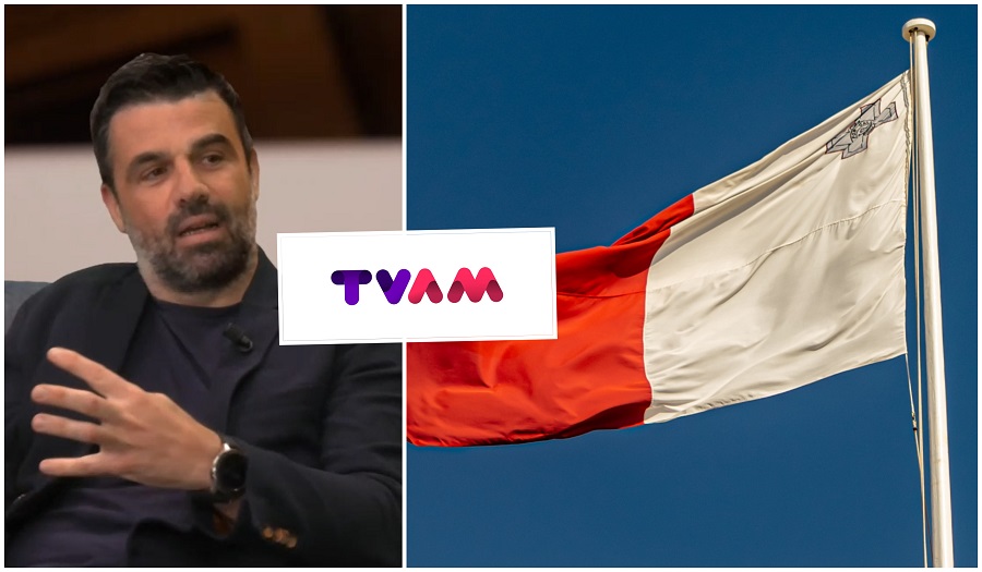 Watch: "Speak to your children in Maltese" - TVMnews.mt