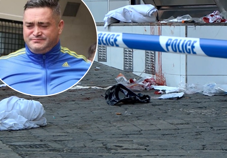 Suspettat bil-qtil ta' Rivas bagħat lill-ex biex tixtrilu biljetti ...