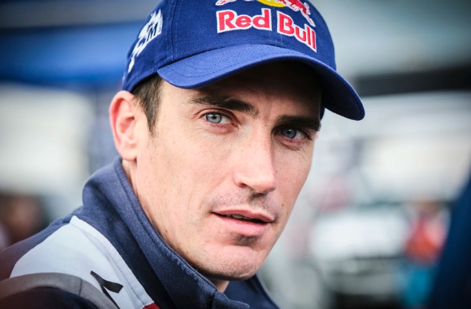 Craig Breen jitlef ħajtu fil-Kroazja wara li ħabat f'arblu - TVMnews.mt