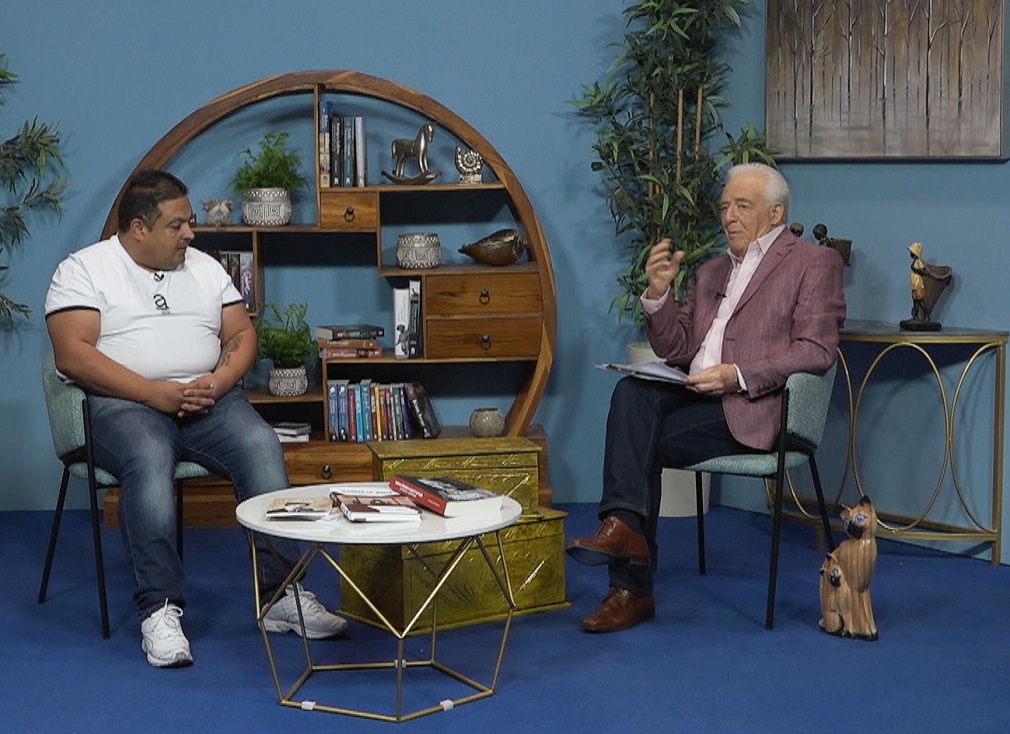 PBS condemns declarations by author Ronald Bugeja - TVMnews.mt