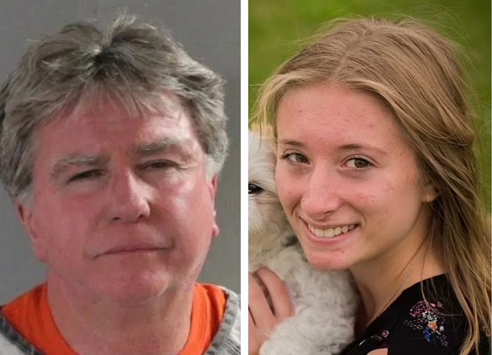 US: Young woman killed after going into the wrong driveway - TVMnews.mt