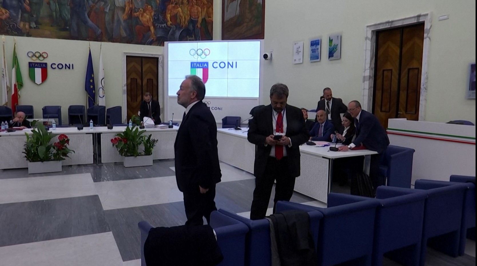 Fl-aħħar ħin - Juventus quddiem il-CONI bl-appell biex jieħdu lura l-15 ...