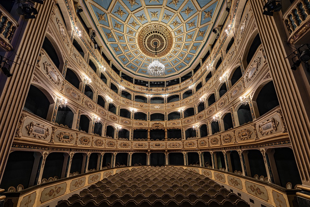 Opera students in concert with established singers at Manoel Theatre ...