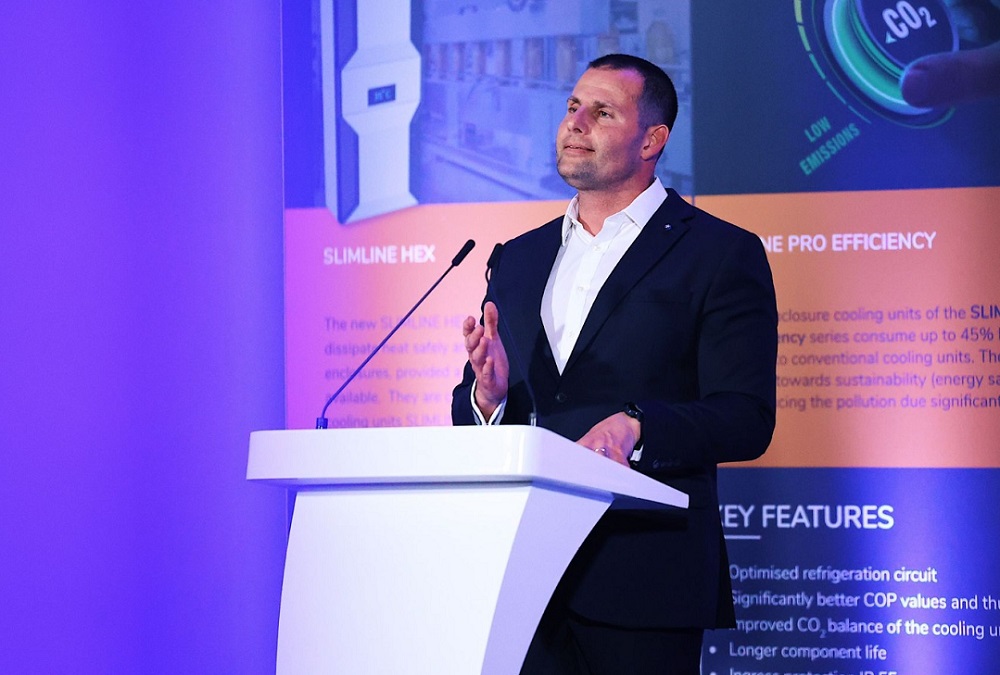 New Seifert factory in Ħal Far following €12m investment - TVMnews.mt