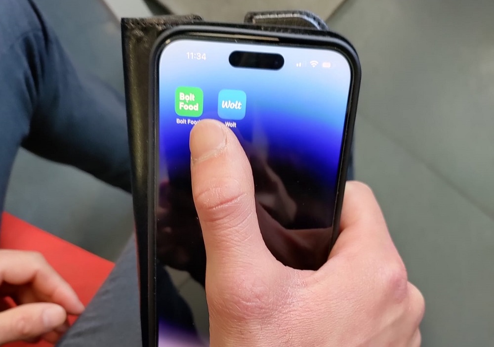 Bolt and Wolt deny hacking claims, no reports have reached police ...