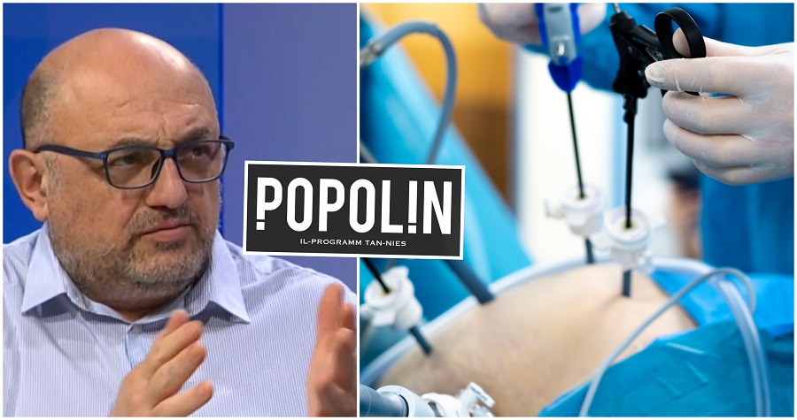 "Many Maltese have complications after stomach weight loss intervention ...