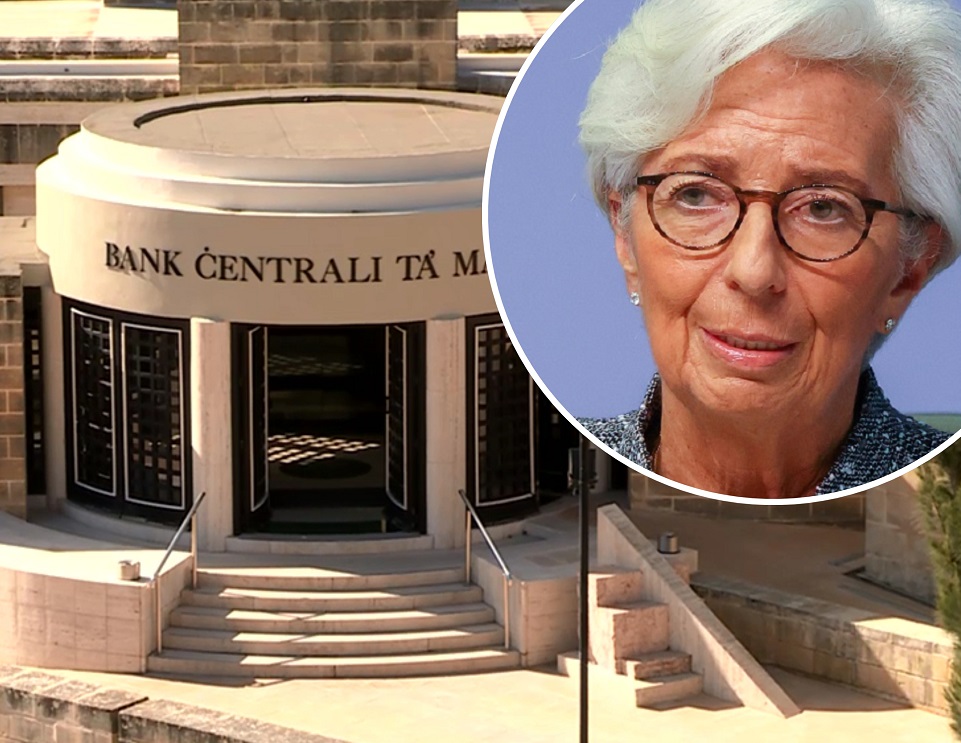 Malta experienced extraordinary economic growth - European Central Bank ...
