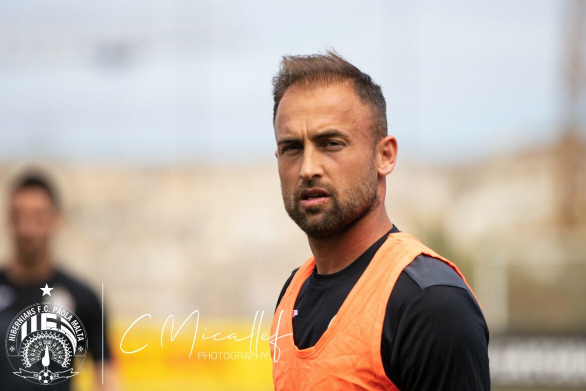 Andrei Agius jirtira għal kollox - TVMnews.mt