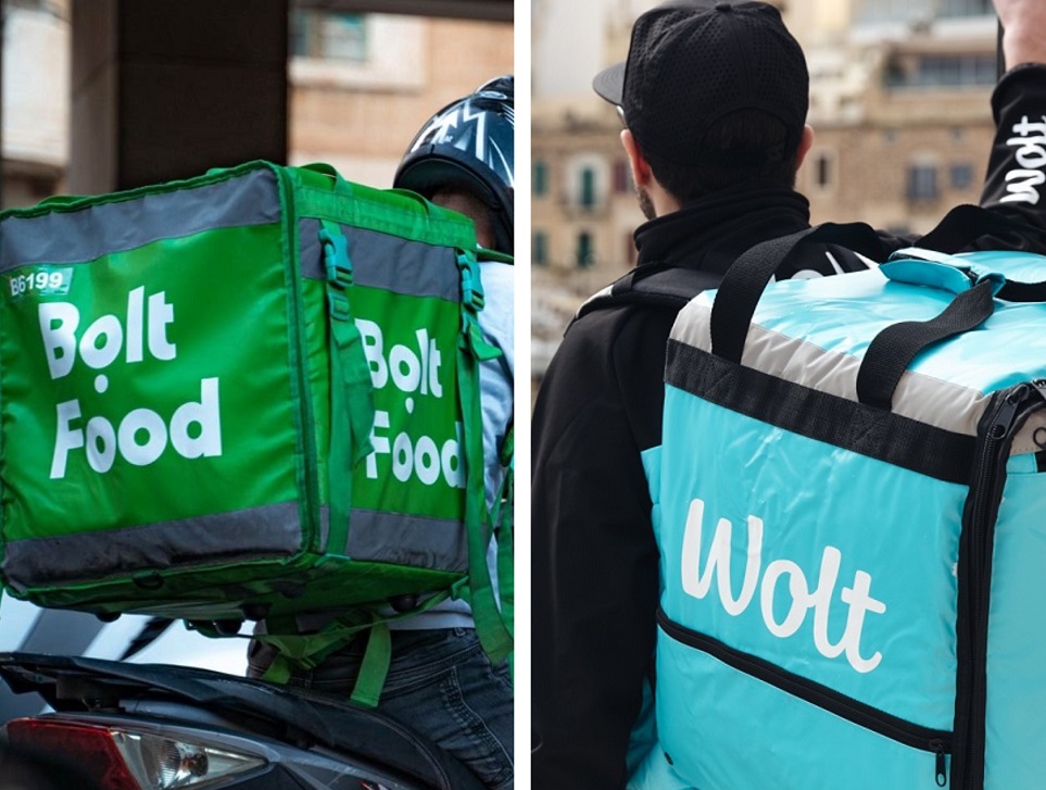 Food delivery workers to be unionised, get collective agreement ...
