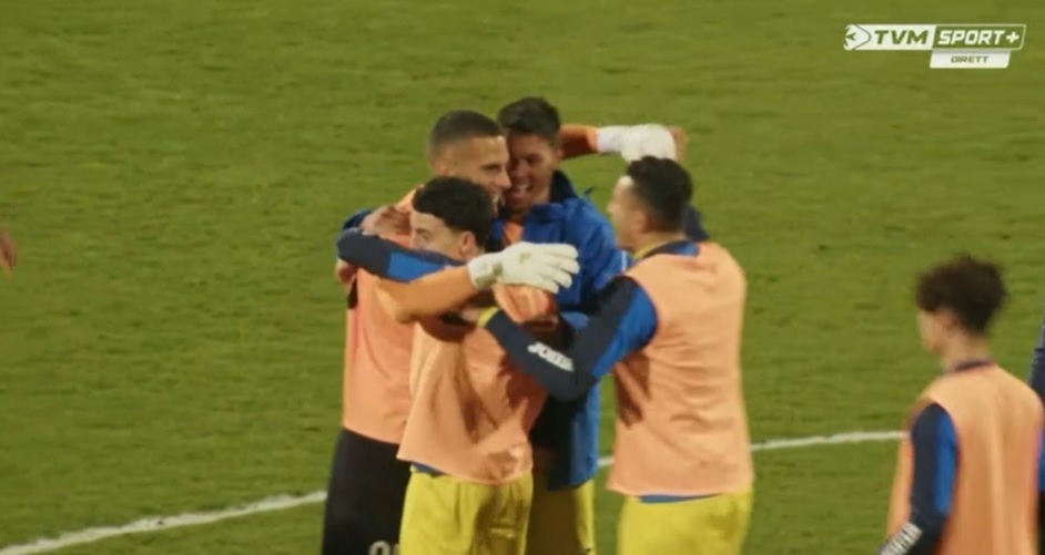 Marsaxlokk l-ewwel finalisti tal-IZIBET FA Trophy - TVMnews.mt