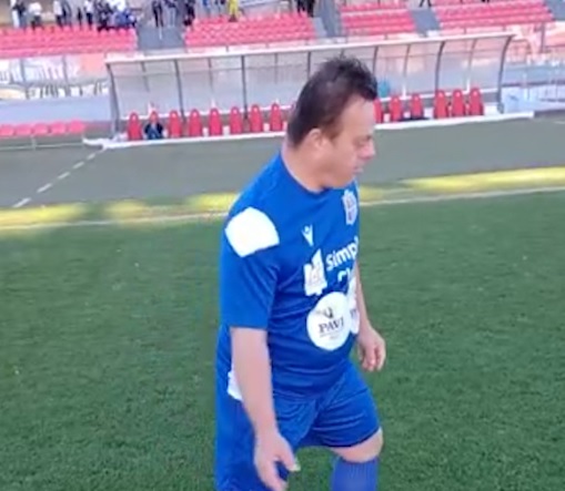 Esperjenza unika għall-partitarju speċjali ta' Mosta FC - TVMnews.mt