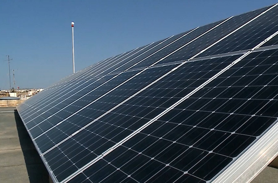 €10 new scheme for families to install solar panels and batteries ...