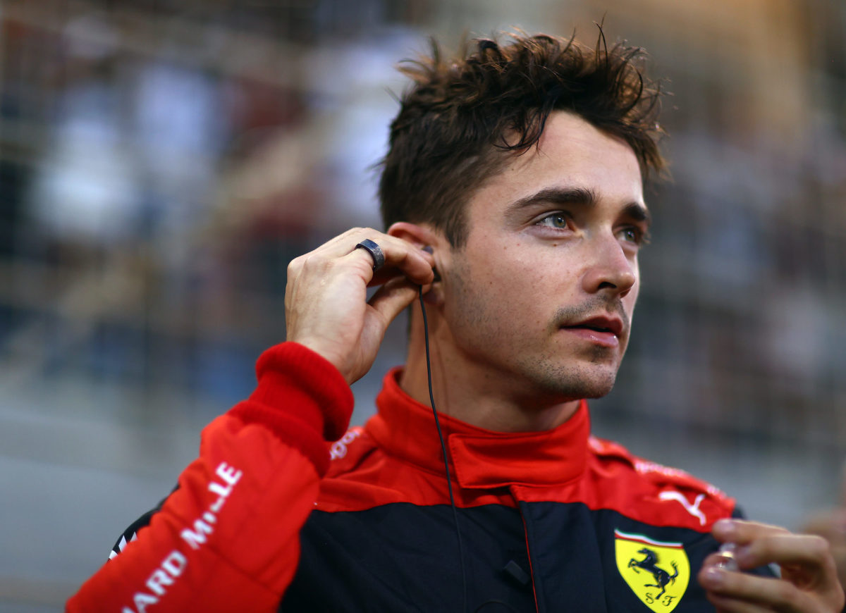 Pole għal Leclerc f'Baku - TVMnews.mt