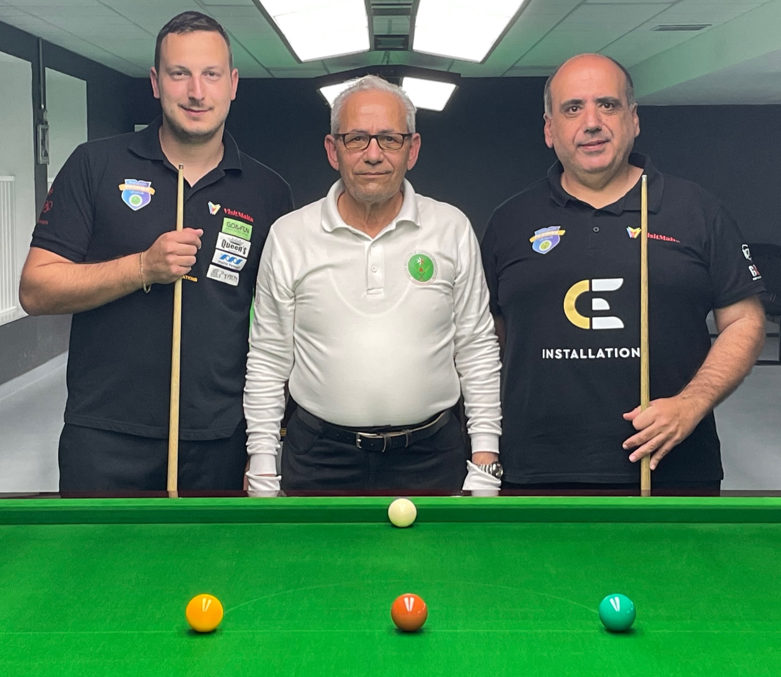 Brian Cini jikkwalifika għas-semi-finali - TVMnews.mt