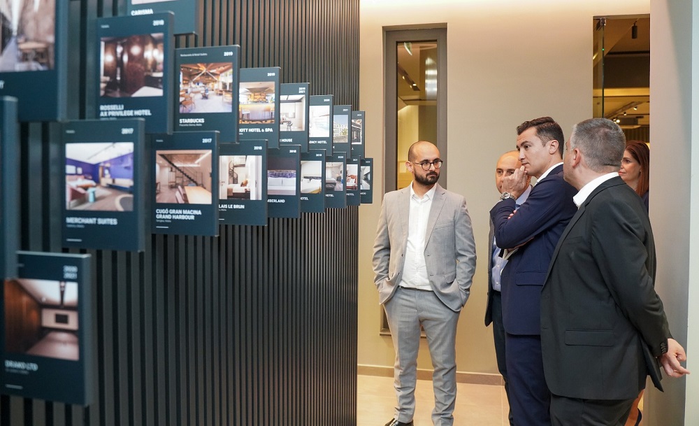 Furniture company invests €9 million and creates 50 new jobs - TVMnews.mt