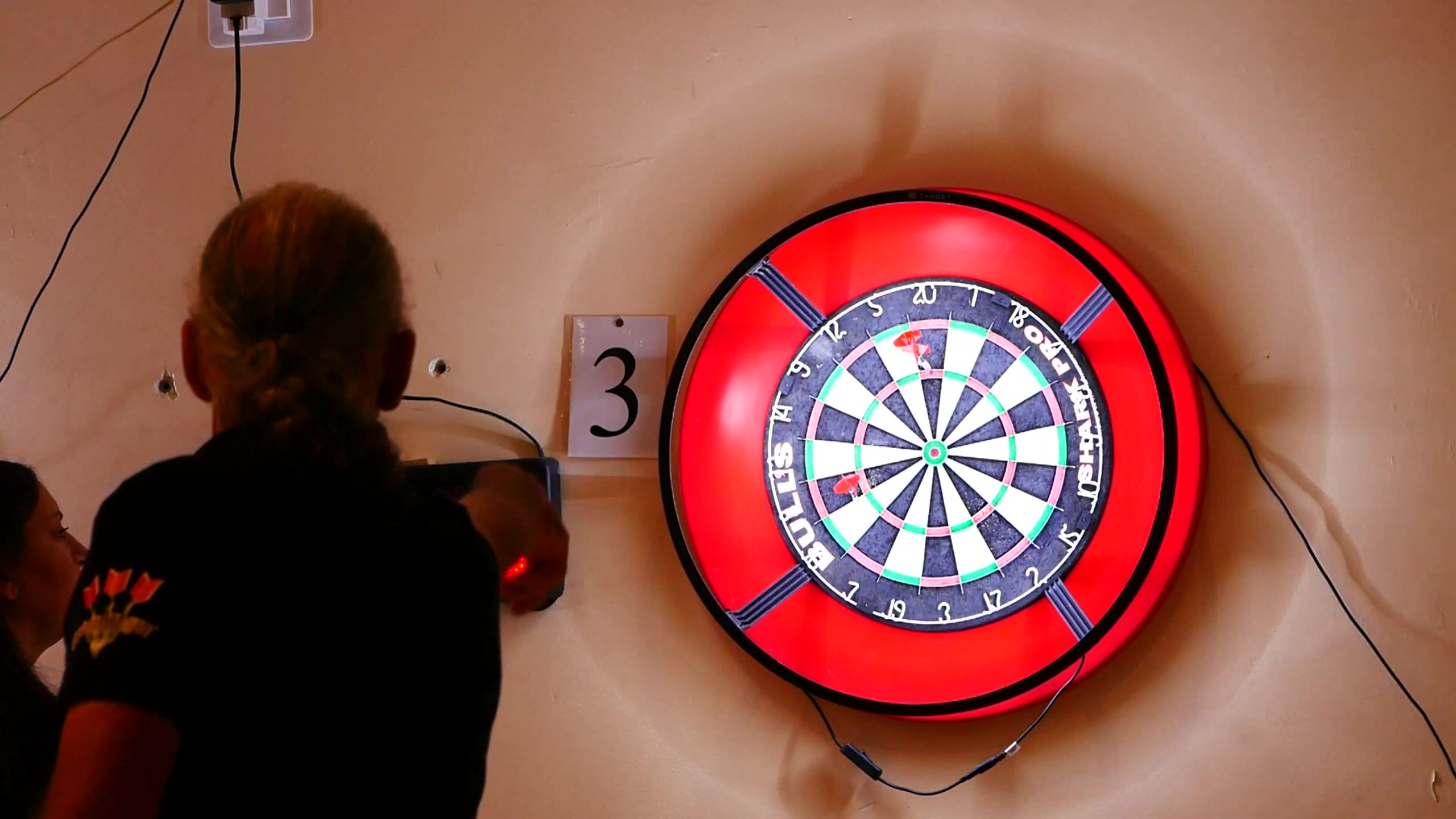 Magħrufa s-semifinalisti tal-Premier League of Darts - TVMnews.mt