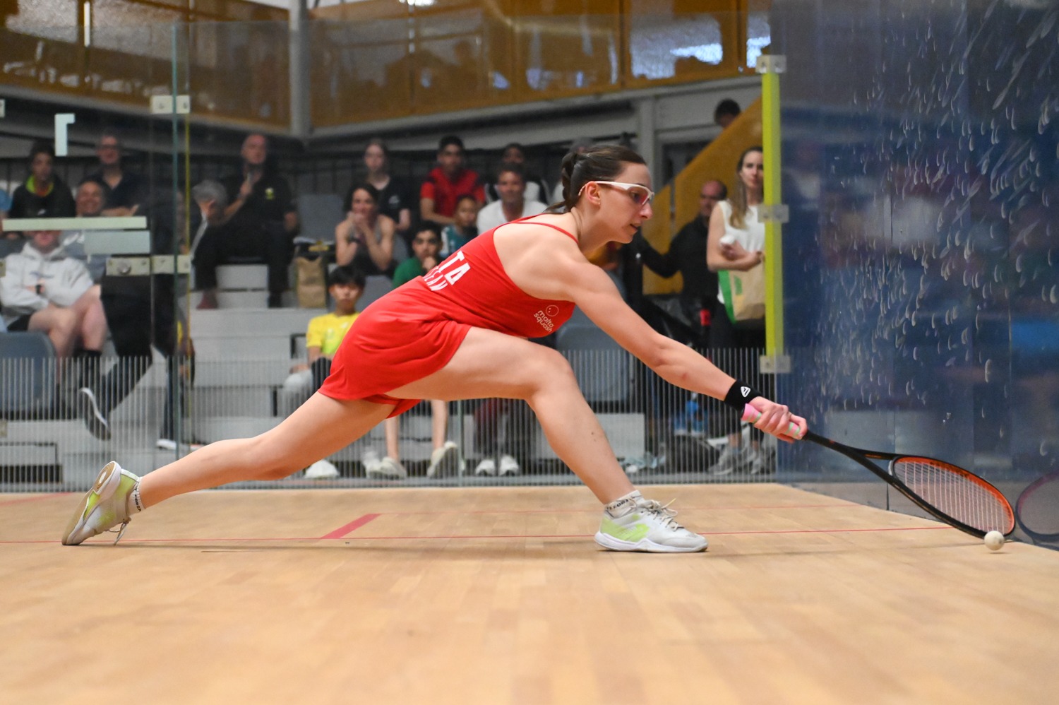 L-aħwa Sultana lesti biex ikunu protagonisti fl-Isquash - TVMnews.mt