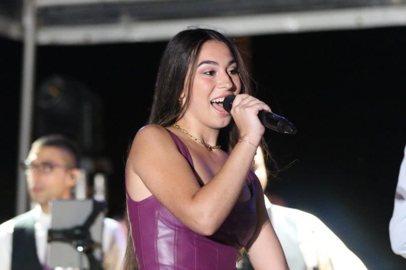 Emma Cutajar to represent Malta in Commonwealth Song Contest - TVMnews.mt