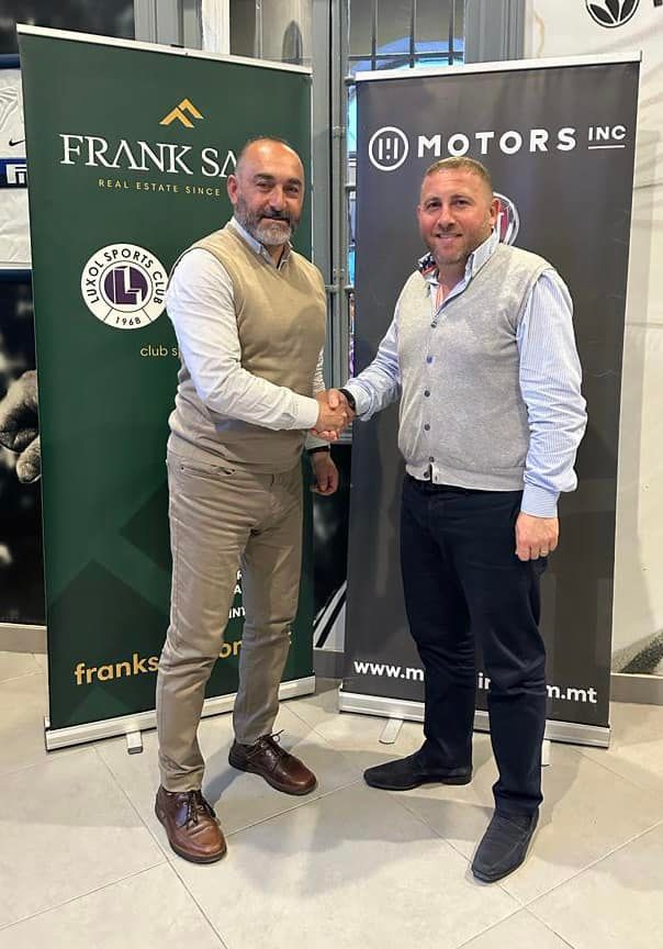 Ramon Zammit maħtur bħala l-kowċ il-ġdid ta' Luxol St.Andrews FC ...