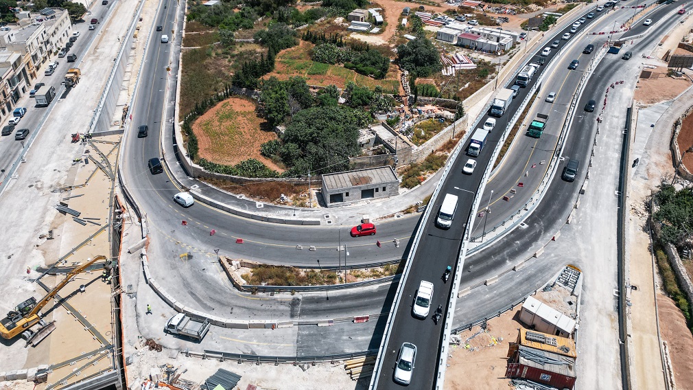 Kirkop and Luqa projects to be ready by August - TVMnews.mt