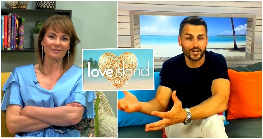 Watch: "We cannot force them to speak in Maltese" - TVMnews.mt