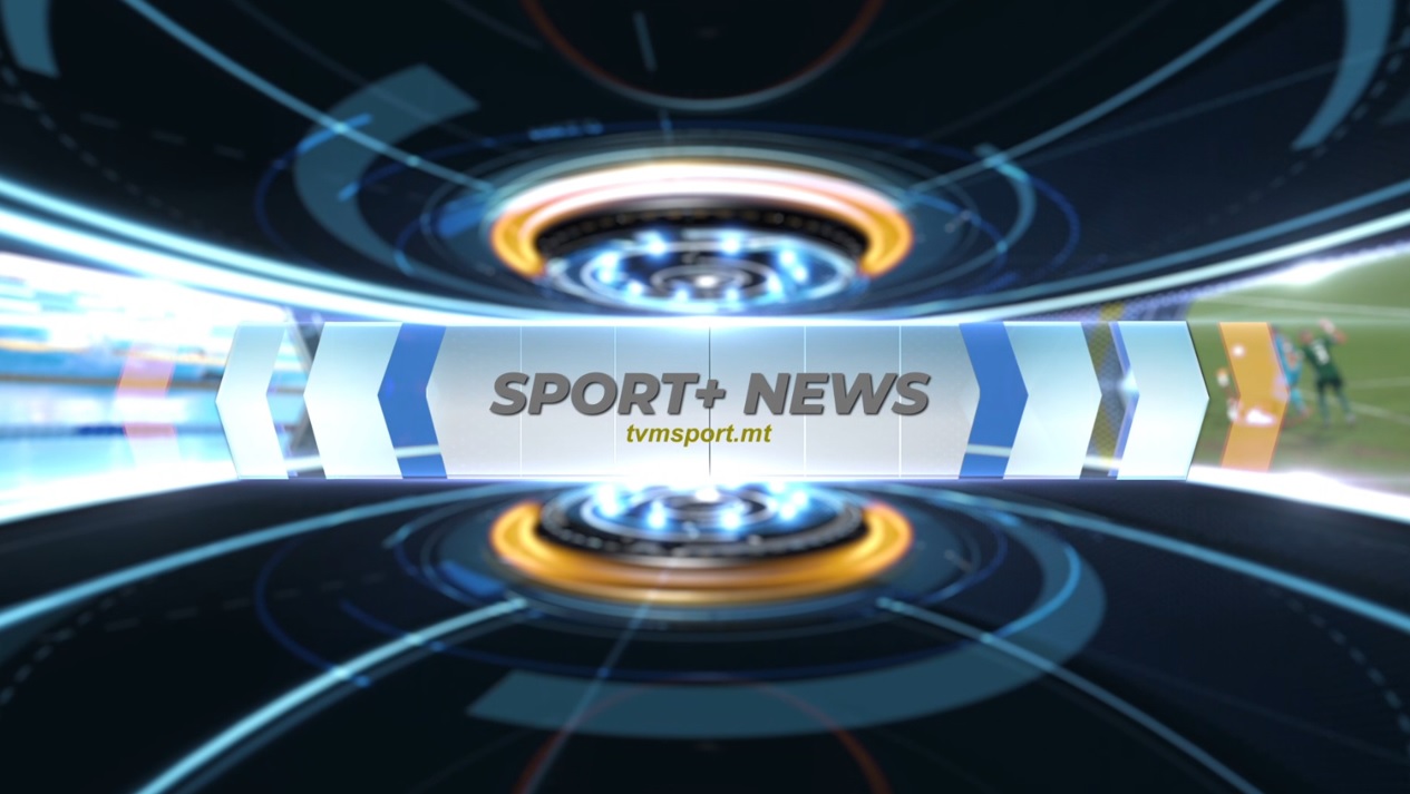 Segwi l-aġġornament sportiv tas-14:00 ta' TVMSport - TVMnews.mt
