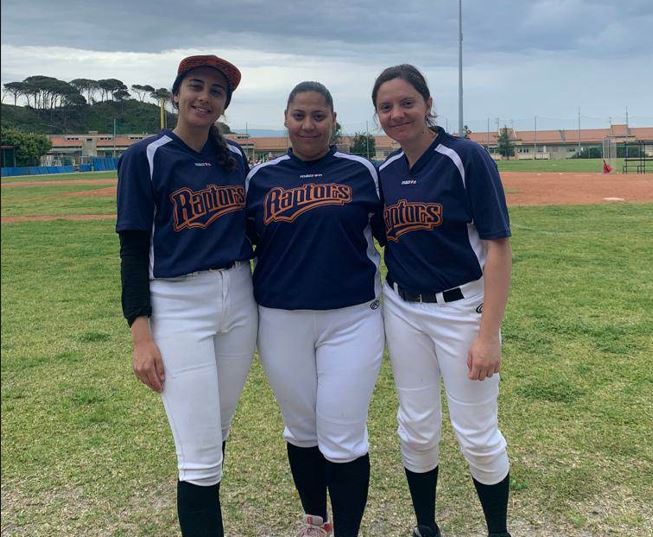 Tliet players tas-Softball jingħataw kuntratt ma' klabb tas-Serie B fl ...